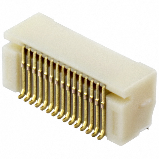 30PS-JMCS-G-1B-TF(N)(LF)(SN) JST Sales America Inc. | Connectors, Interconnects | DigiKey